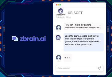 ZBrain- ChatGPT for Gaming
