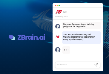 ZBrain- ChatGPT for Sports