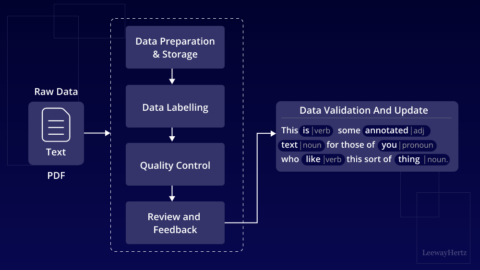 Data Annotation: Types, tools, techniques, and use cases