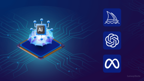 AI Development Services | Artificial Intelligence Development Company
