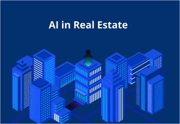 AI in real estate: Use cases, technologies, implementation and development