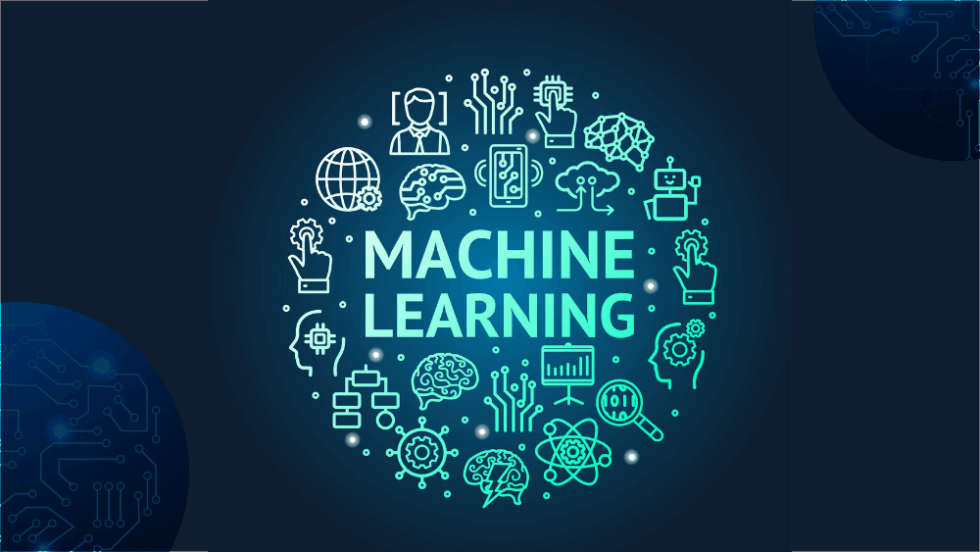 Machine Learning Development Company | Machine Learning Consulting