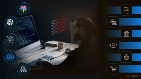 Hire Generative AI Engineers | Generative AI Developers