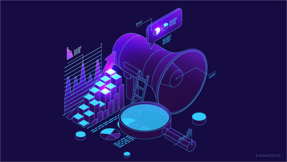 AI for trend analysis: Use cases, benefits, technologies ...