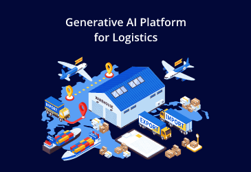 ZBrain: Generative AI Platform for Logistics