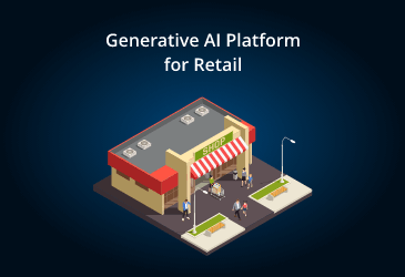 ZBrain: Generative AI Platform for Retail