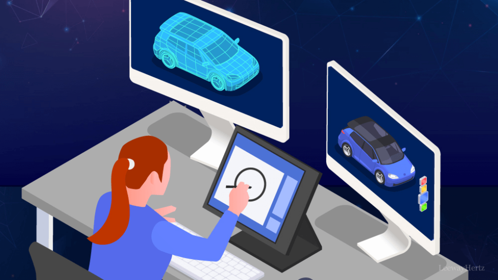 AI for product design: Use cases, technologies, Implementations and ...