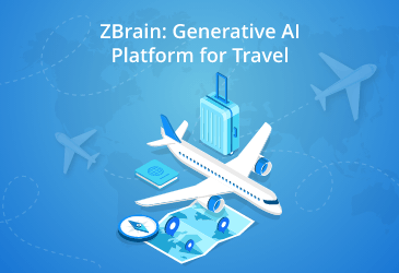 ZBrain: Generative AI Platform for Travel