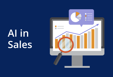AI in sales: Use cases, benefits, implementation, technologies and ...