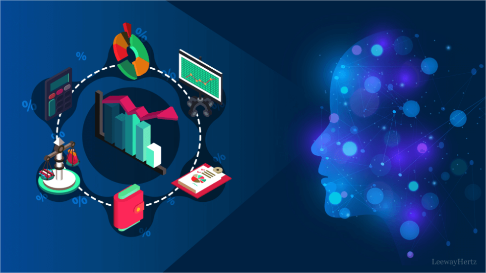 AI for predictive analytics: Use cases, benefits and development