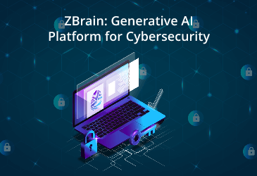 ZBrain: Generative AI Platform for Cybersecurity