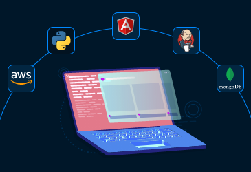 Custom Software Development Company | LeewayHertz USA