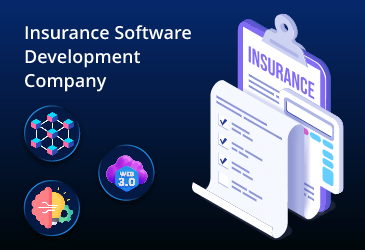 Insurance Software Solutions | Insurance Software Development