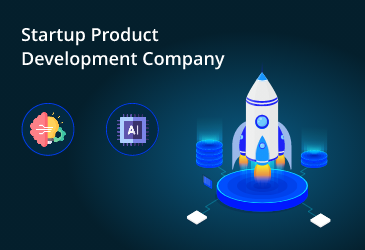 Startup Product Development | We convert idea into a successful startup