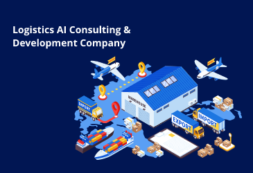 Logistics AI Consulting and Development Company