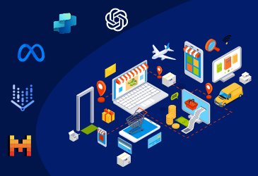 Retail AI Consulting and Development Company