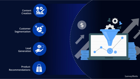 Generative AI for Sales: Implementation Approaches, Use Cases ...
